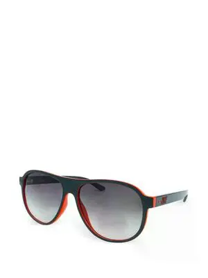 Nike Pilot-frame Sunglasses - Blue
