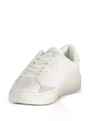 GAST Embossed Logo Sneakers