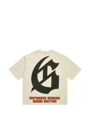 GODSPEED Graphic-print T-shirt