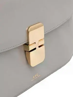A.p.c. Grace Shoulder Bag