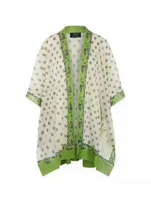 Marccain Frill Kaftans Tunics