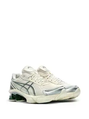 Asics Gel-kinetic Mesh Sneakers