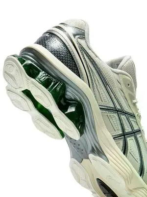 Asics Gel-kinetic Mesh Sneakers