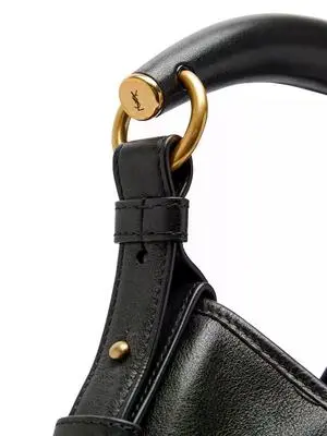 Saint Laurent Mombasa Tote Bag