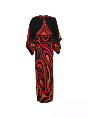 Emilio Pucci Flowy Evening Dresses