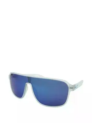 Nike Flyer Sunglasses - White