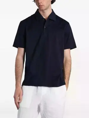 Aspesi Collared Polos For Men