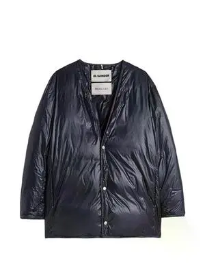 JIL SANDER Peaked-lapel Jacket