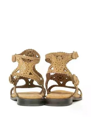 Ash Studded Sandals