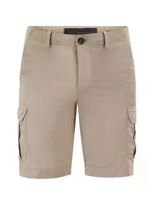 RRD - ROBERTO RICCI DESIGN Buttoned Cargo Shorts