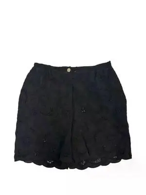 Merci Classic Shorts For Women