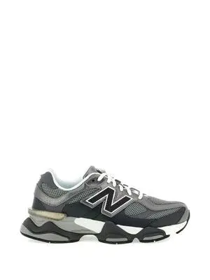 NEW BALANCE 9060 Low-top Sneakers - Grey