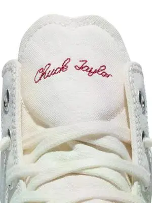 CONVERSE Chuck 70 Valentine's Day High-top Sneakers