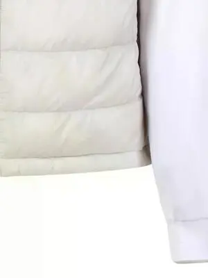 Paul & Shark Quilted Hooded Jacket