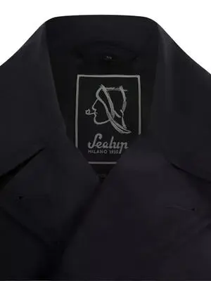 SEALUP Double-breasted Jacket
