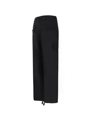 DOUUOD Multi-pocket Cargo Pants