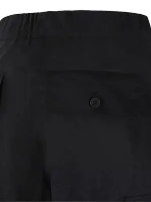 DOUUOD Multi-pocket Cargo Pants
