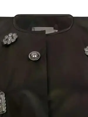 HUI MILANO Geranium Vest