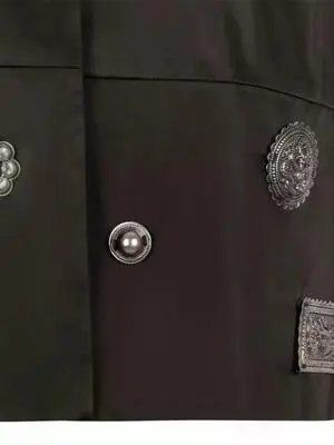 HUI MILANO Geranium Vest