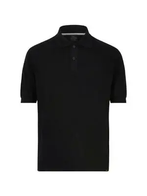 Paul & Shark Short-sleeve Polo Shirt