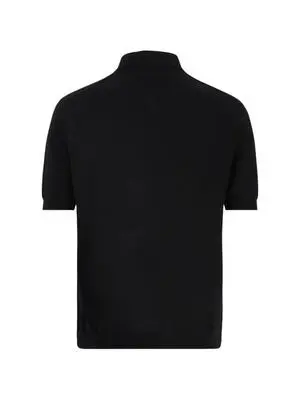 Paul & Shark Short-sleeve Polo Shirt