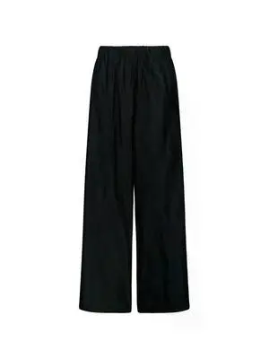 DOUUOD Wide-leg Trousers