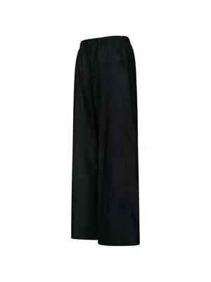 DOUUOD Wide-leg Trousers