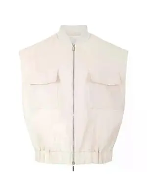 Nine:inthe:morning Vests For Women