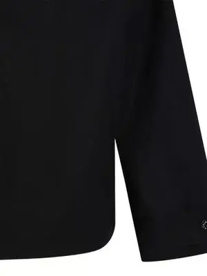 C.P. COMPANY Goggle Detail Hooded Jacket