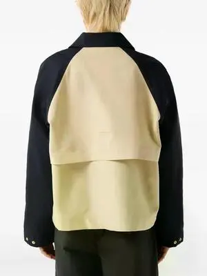 Hunter Recrafted Cropped Jacket