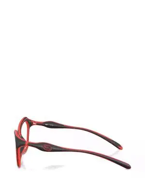 DIESEL® Cat-eye Frame Eyeglasses