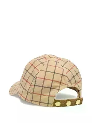 Barbour Mackworth Cap