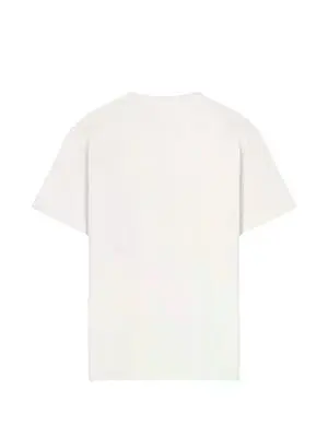 Just Cavalli Logo-print T-shirt