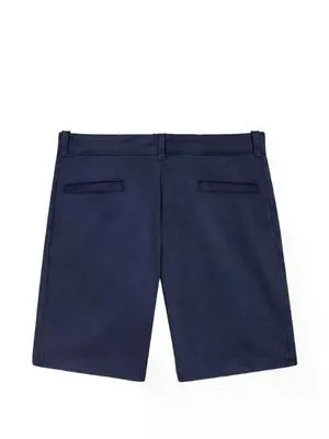 BOSS Slim-fit Chino Shorts