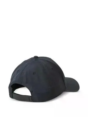 BOSS Logo-detail Baseball Cap