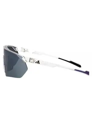 Adidas Geometric Frame Sunglasses