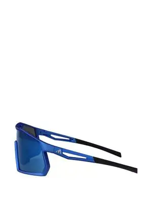 Adidas Geometric-frame Sunglasses