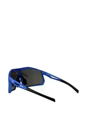Adidas Geometric-frame Sunglasses