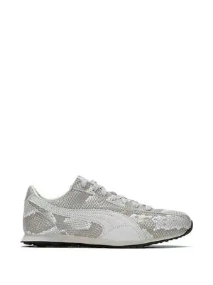 PUMA Sprint Snake Sneakers