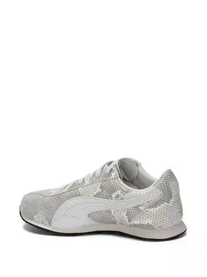 PUMA Sprint Snake Sneakers