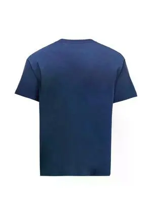 Just Cavalli Logo-print T-shirt
