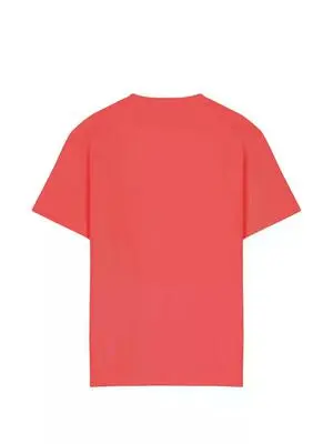 Just Cavalli Logo-print Cotton T-shirt