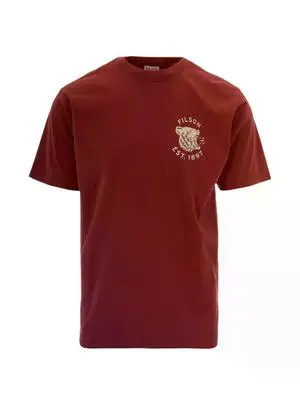 Filson Graphic-print T-shirt