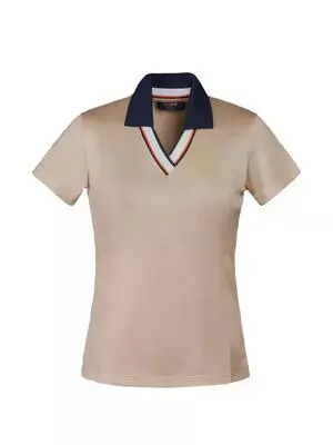 Moorer Frill T-shirts For Women