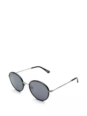 SUN BUDDIES Ozzy Round-frame Sunglasses