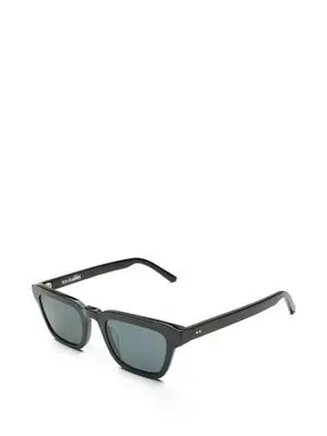 SUN BUDDIES Frank Square-frame Sunglasses