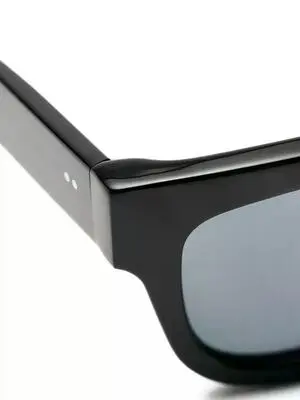 SUN BUDDIES Liv Square-frame Sunglasses