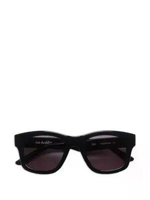 SUN BUDDIES Bibi Square-frame Sunglasses