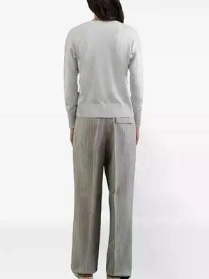 MOORER Fine-knit Varenna-flx Jumper