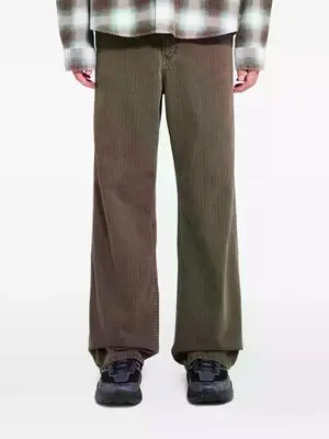 JEANERICA Genua Chevron Trousers